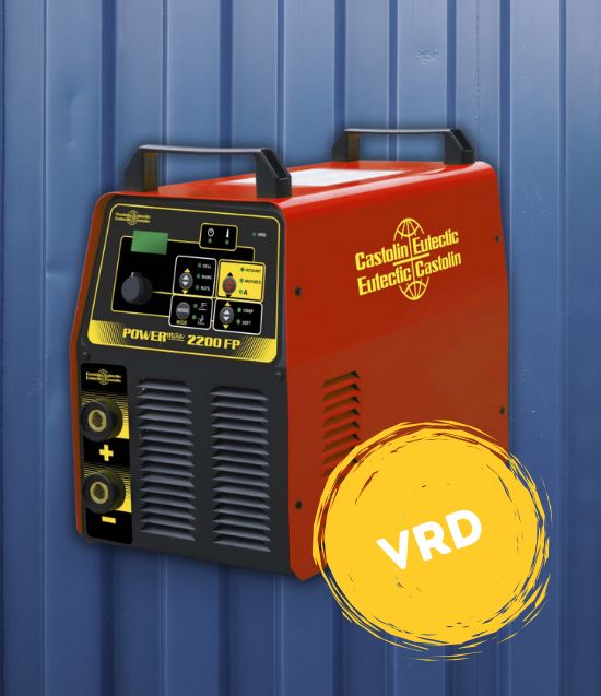 Máquinas de Solda - Porto Ferreira Locações